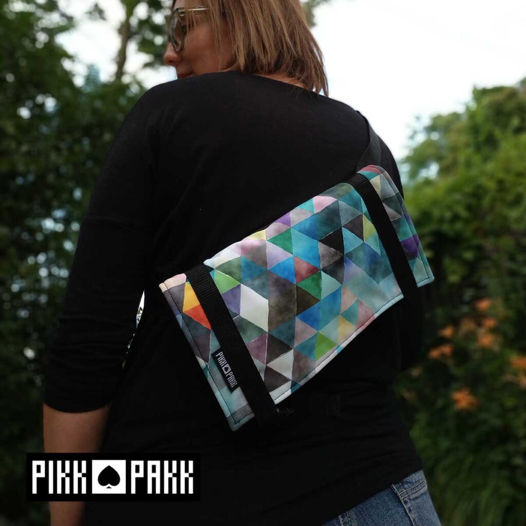 Övtáska, és minden kéznél van | PIKK PAKK Táskák