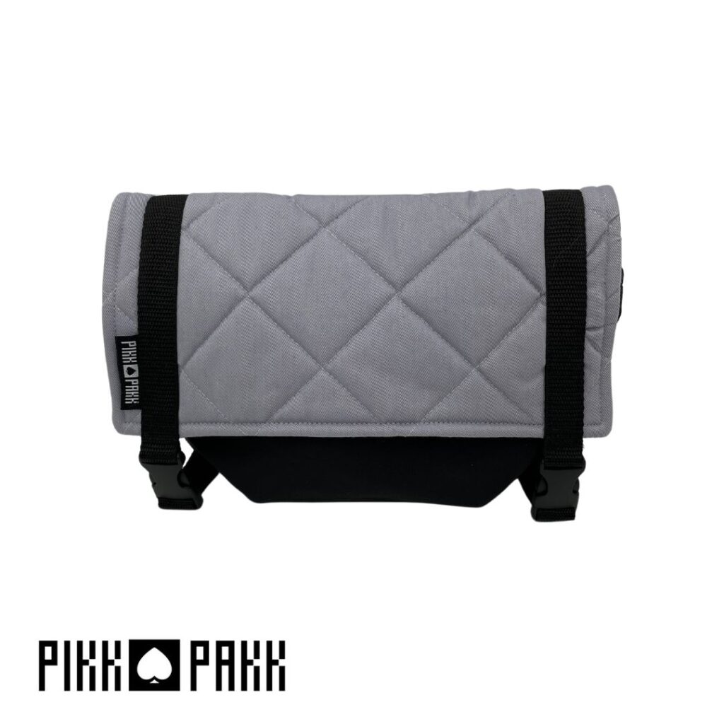 Övtáska, és minden kéznél van | PIKK PAKK Táskák