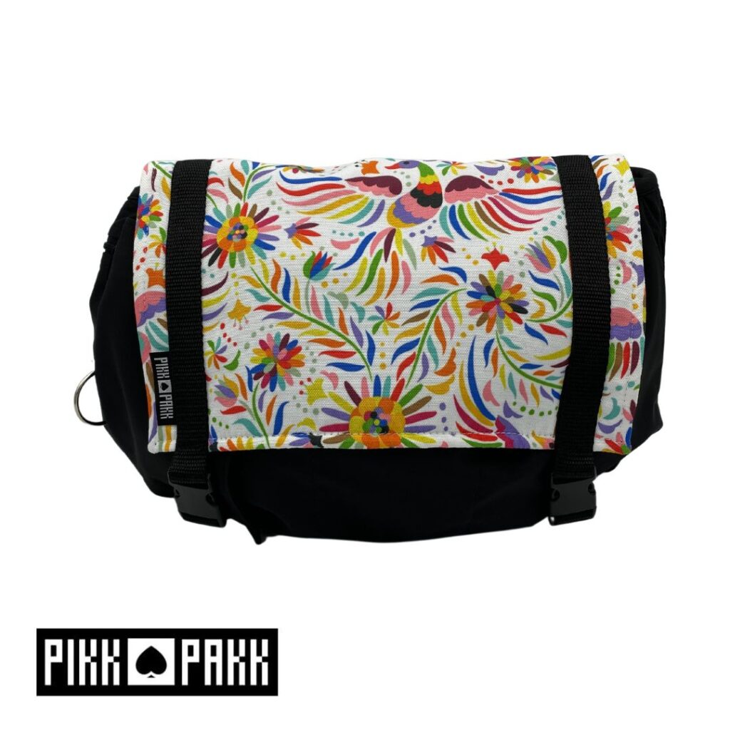 Övtáska, és minden kéznél van | PIKK PAKK Táskák