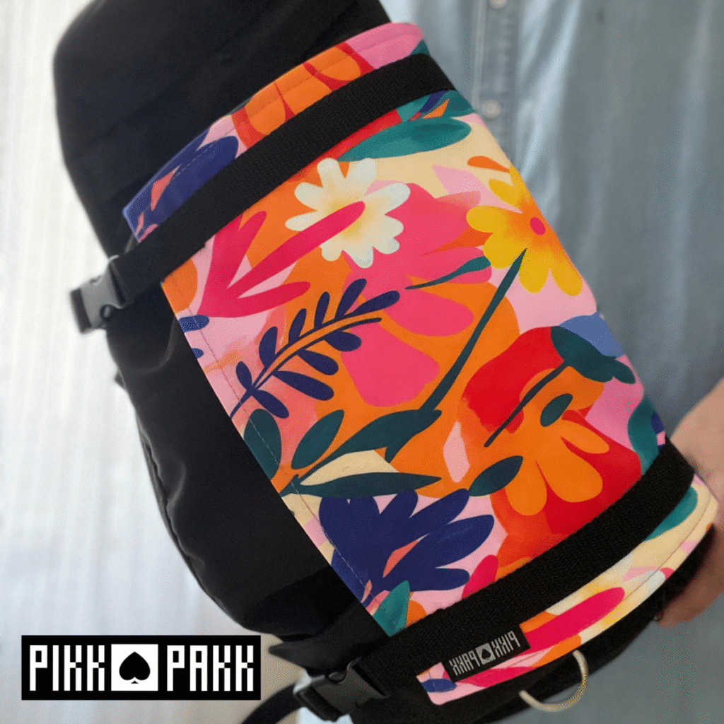 Övtáska, és minden kéznél van | PIKK PAKK Táskák